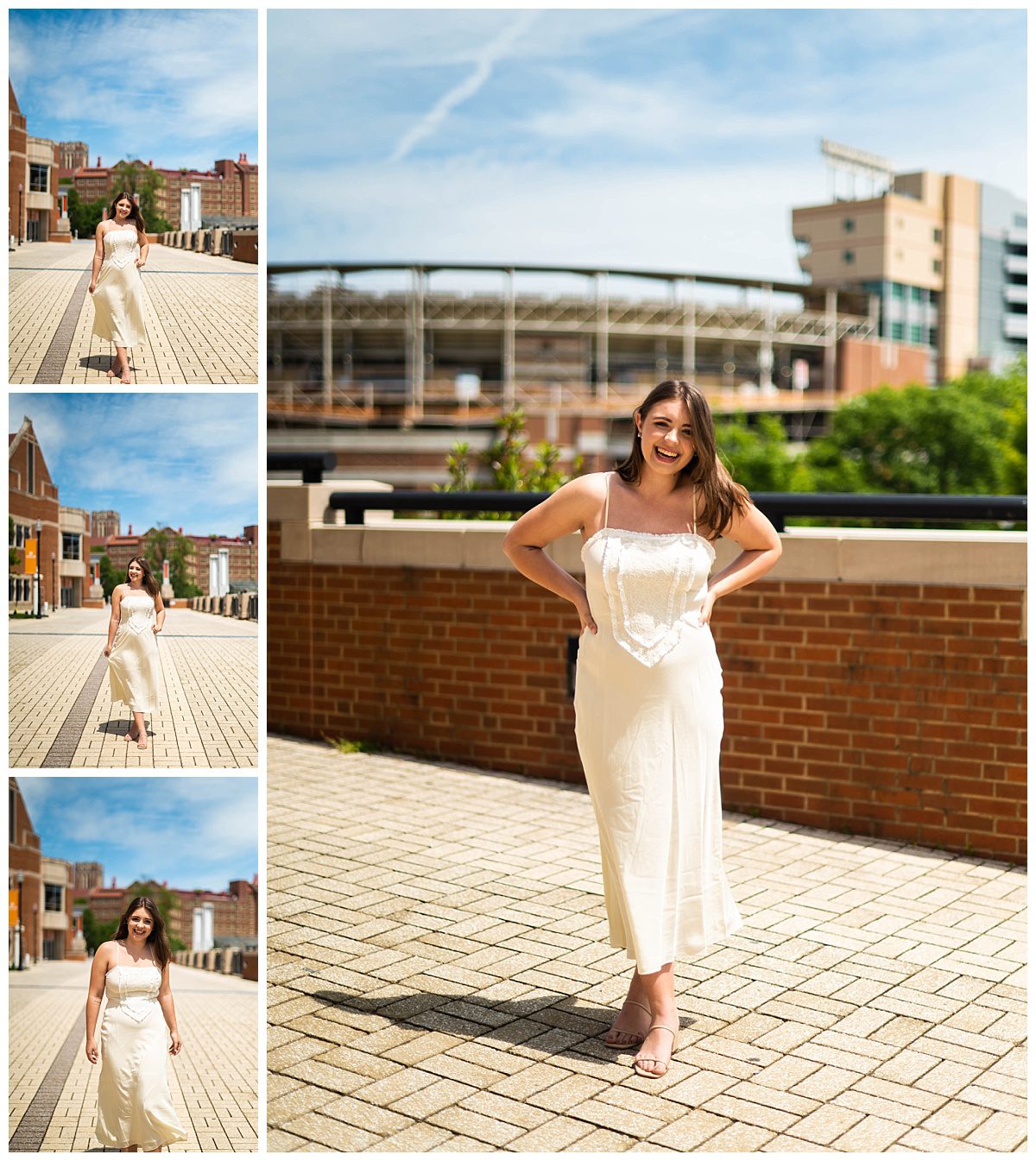 Jade Senior Session | University of Tennessee Knoxville Senior Session ...