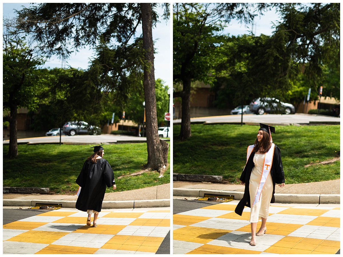 Jade Senior Session | University of Tennessee Knoxville Senior Session ...