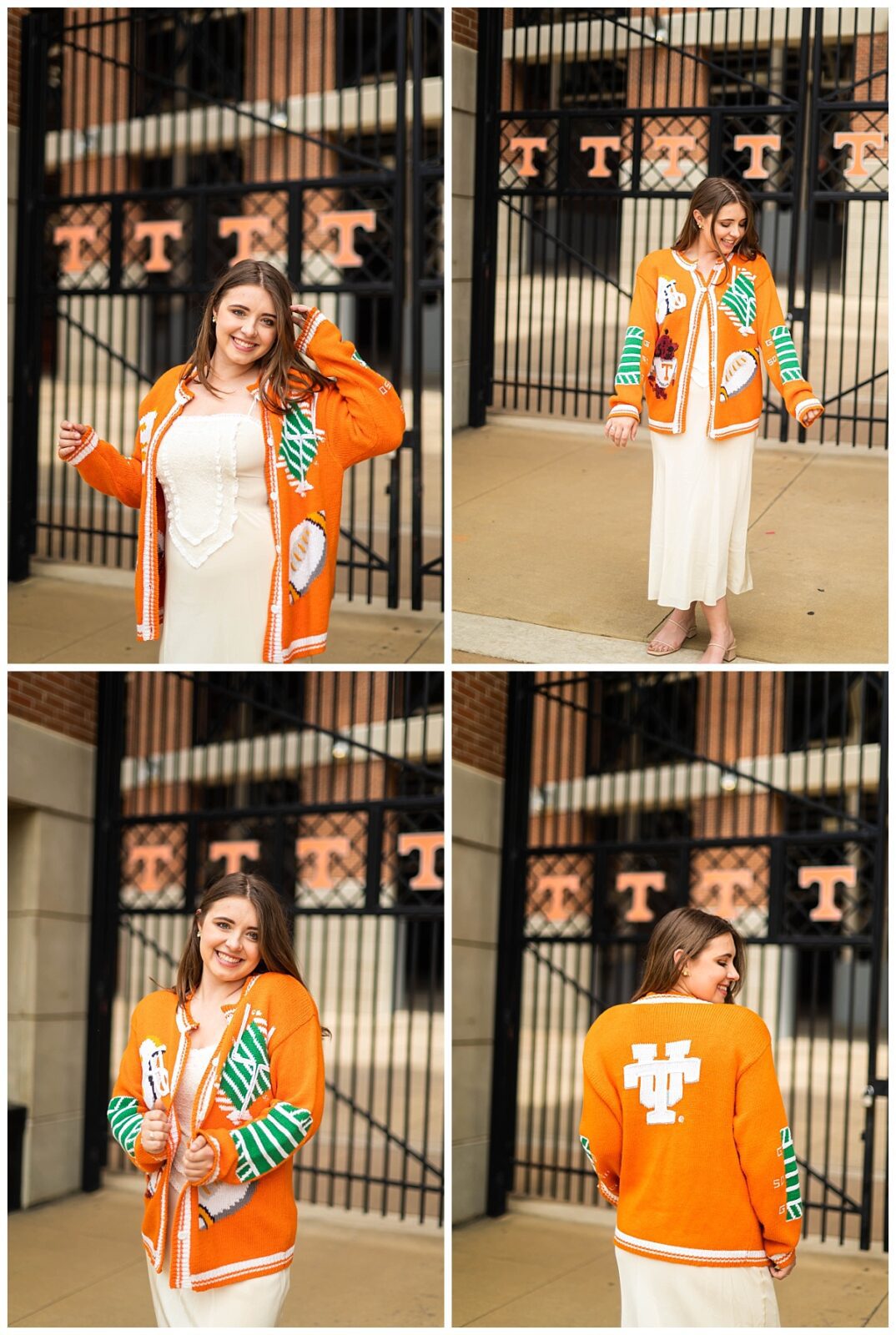 Jade Senior Session | University of Tennessee Knoxville Senior Session ...