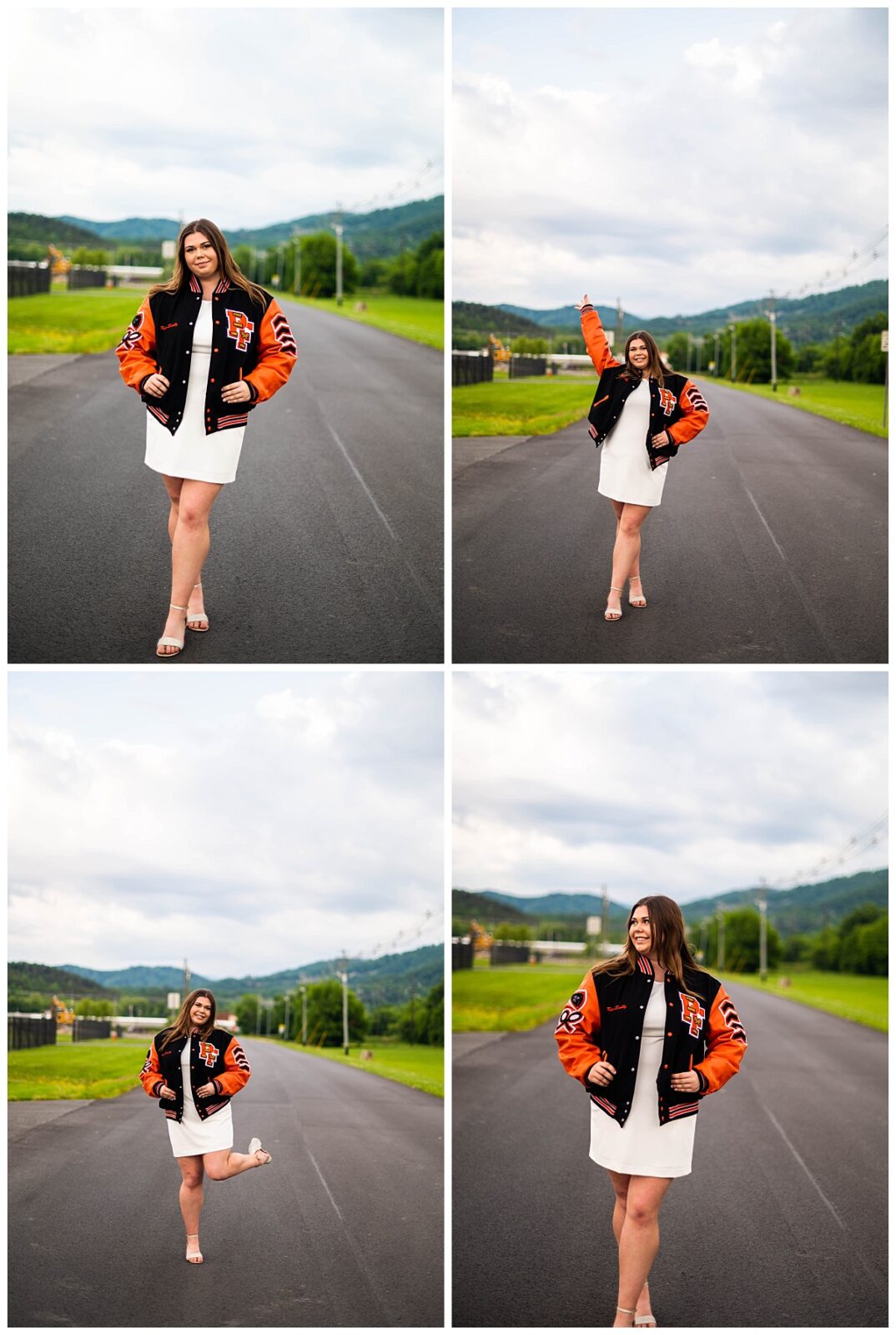 Kate Senior Session | Pigeon Forge Senior Session | Knoxville Senior ...